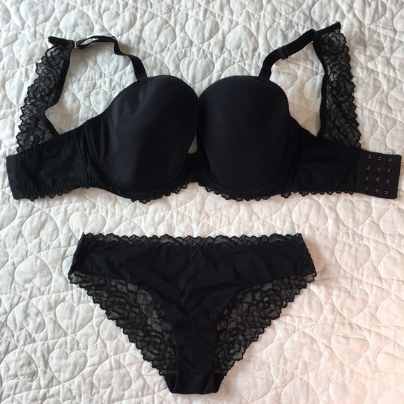 Bravissimo | Intimates & Sleepwear | Bravissimo Alexa Lace Plunge ...